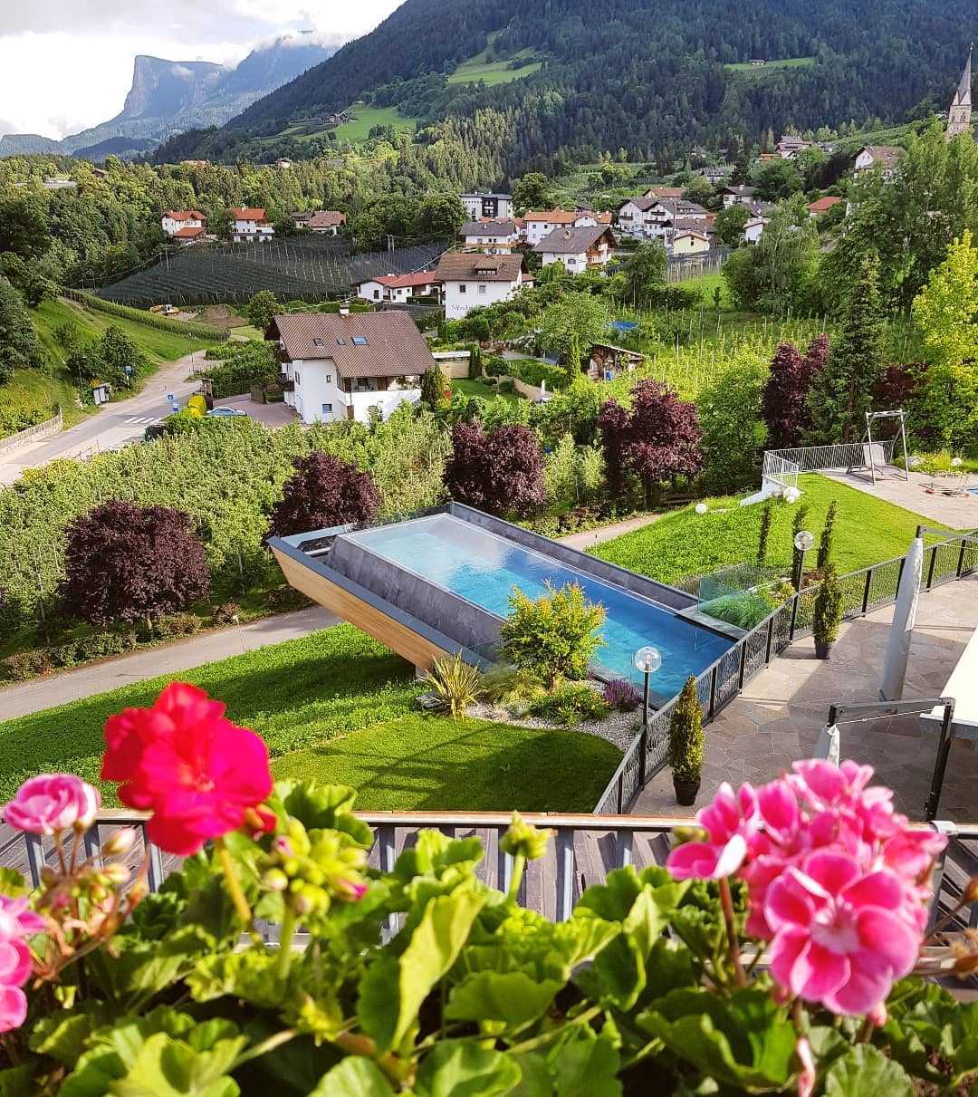 Best Dream Pool Photos - Expensive Life Style of Riches