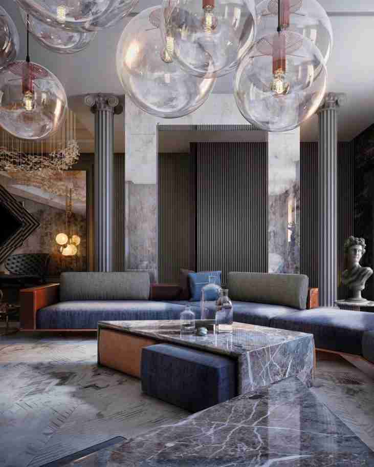 Most Luxurious Homes - Expensive Life Style of Riches