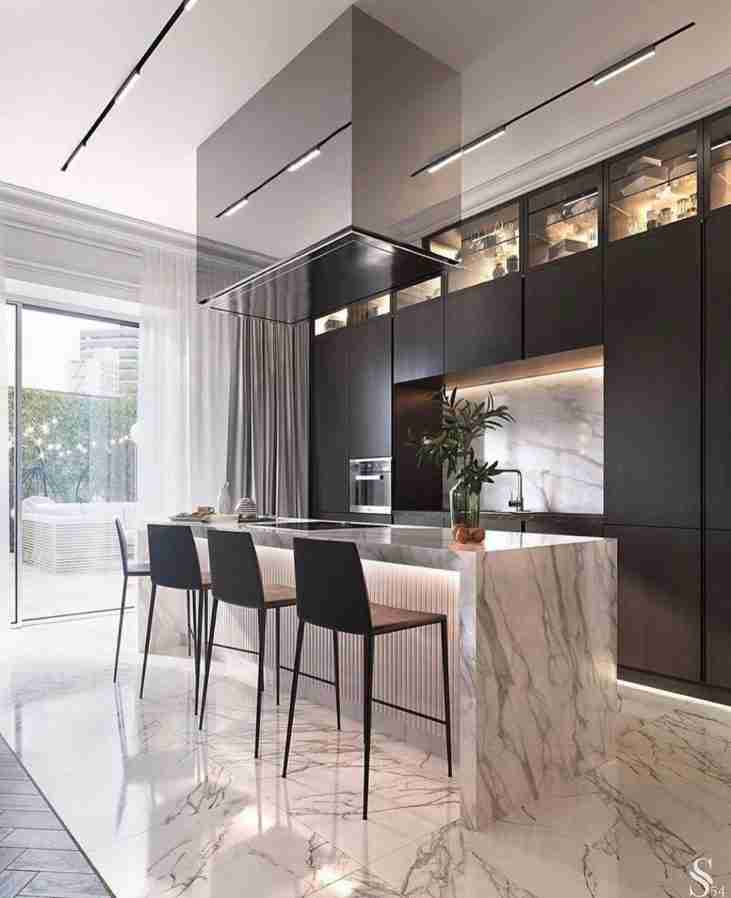 Most Luxurious Homes - Expensive Life Style of Riches