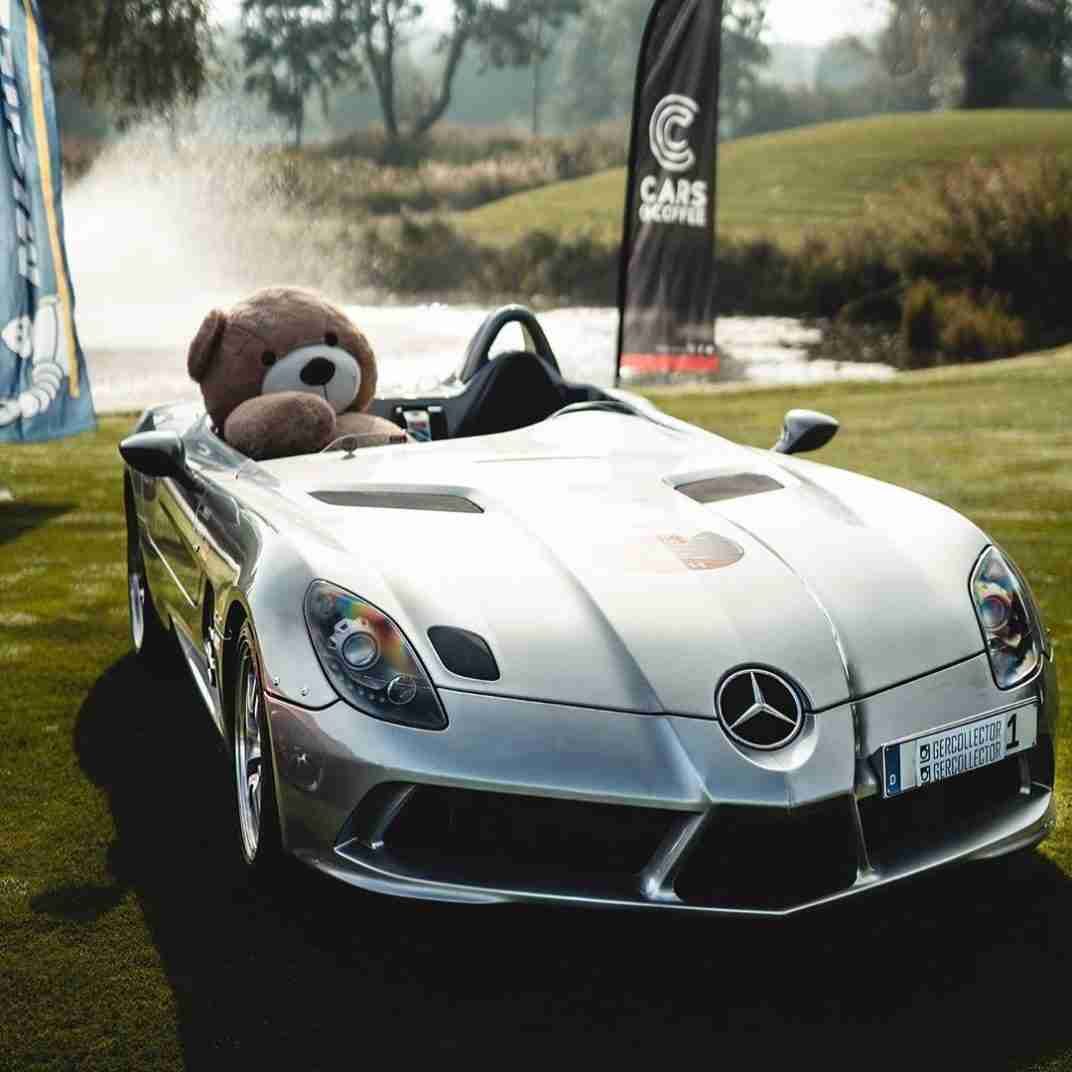 Luxury Exotic Cars - Expensive Life Style of Riches