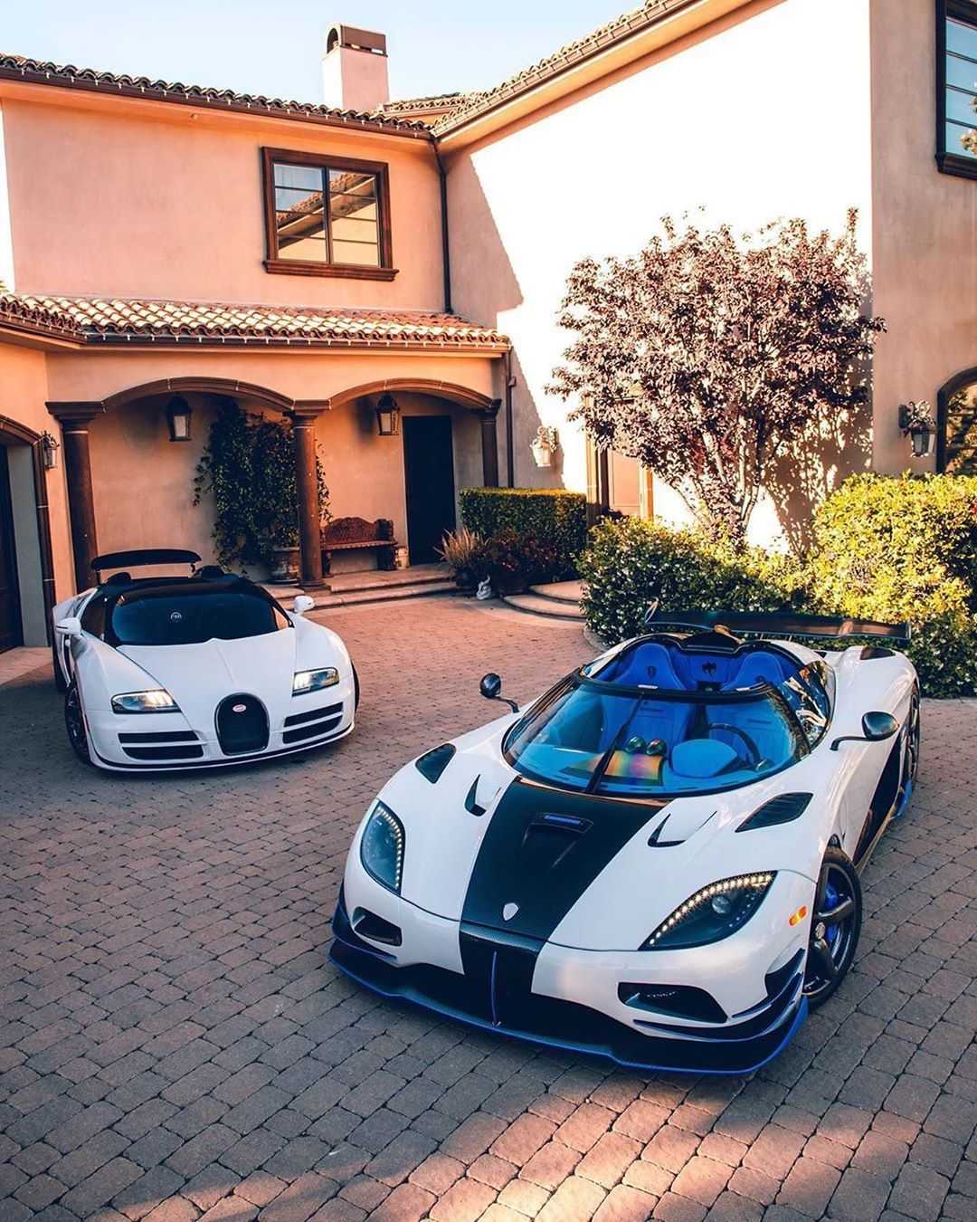 Best Luxurious Cars - Expensive Life Style of Riches