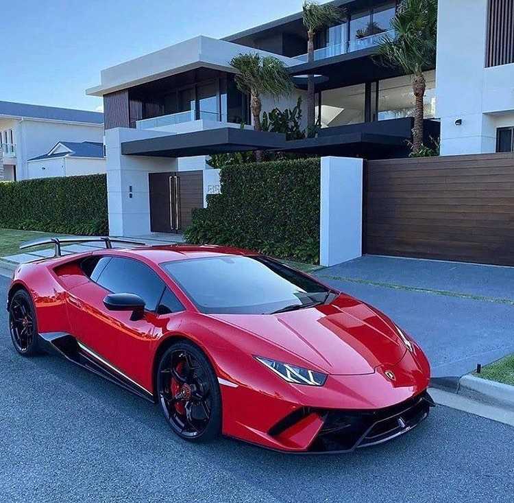 Best Luxurious Cars - Expensive Life Style of Riches