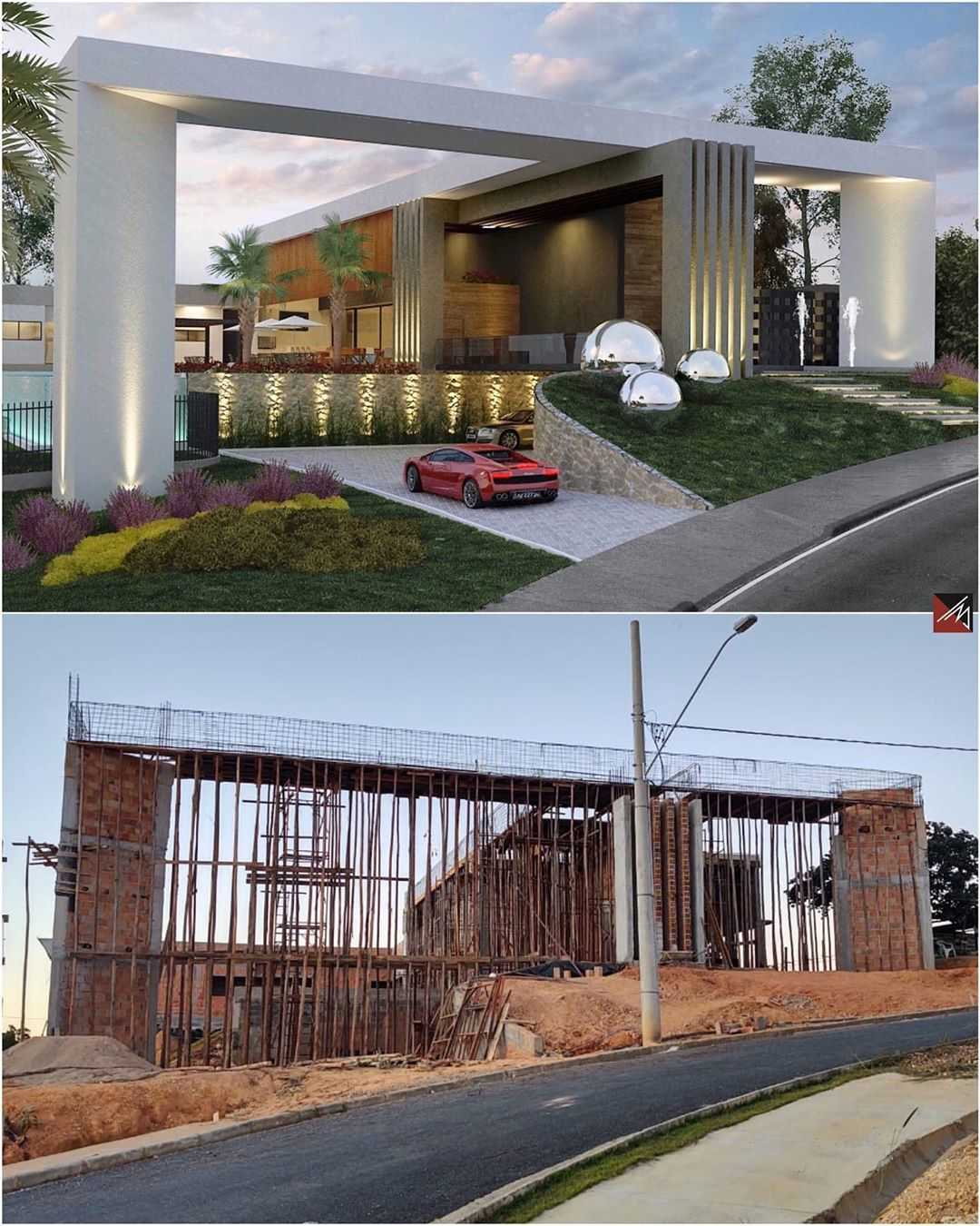 Most Luxurious Homes - Expensive Life Style of Riches