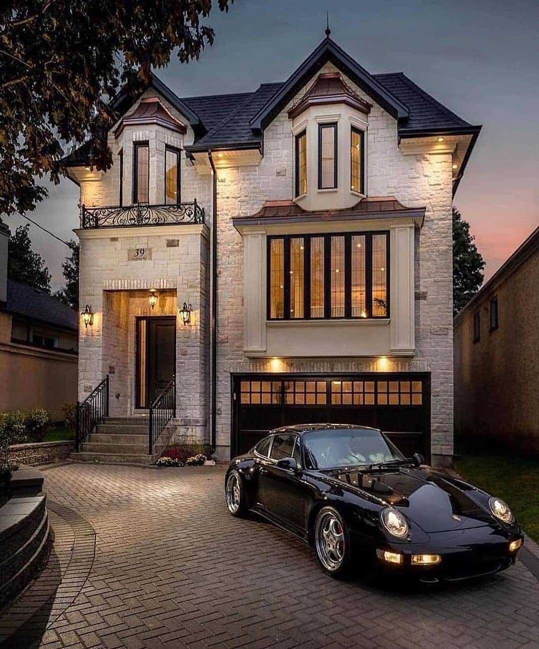 Most Luxurious Homes - Expensive Life Style of Riches