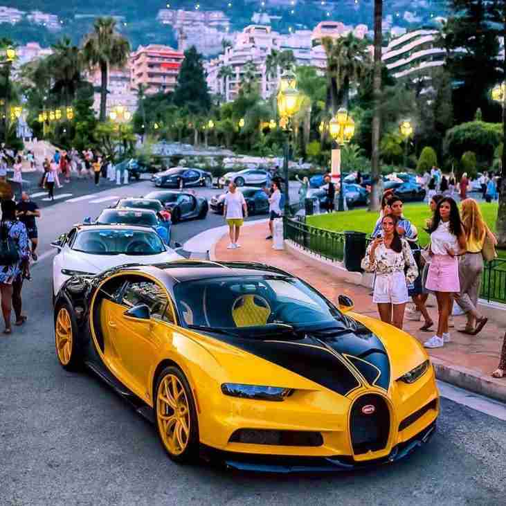 Best Luxury Lifestyle Photos - Expensive Life Style of Riches