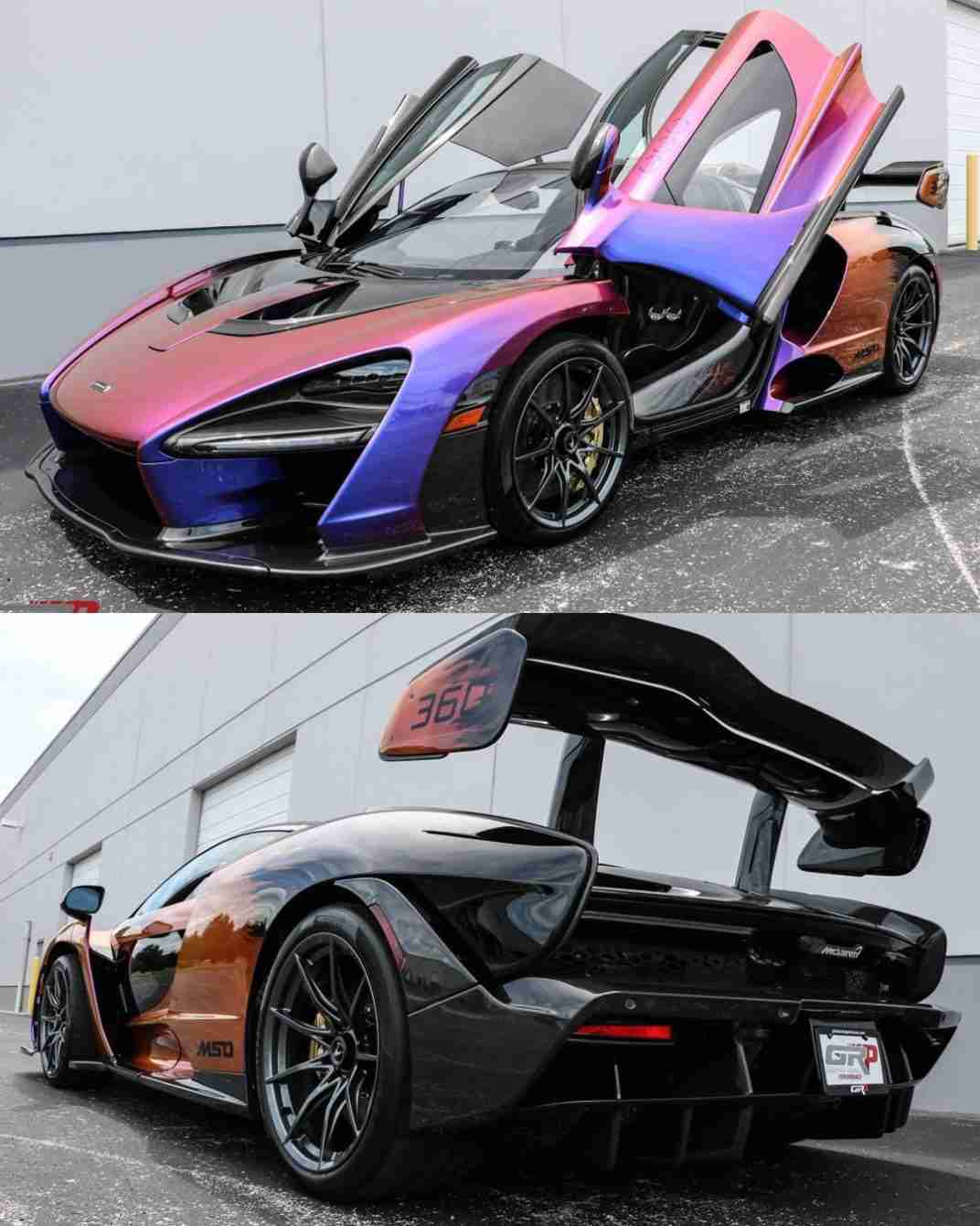 Luxury Exotic Cars - Expensive Life Style of Riches
