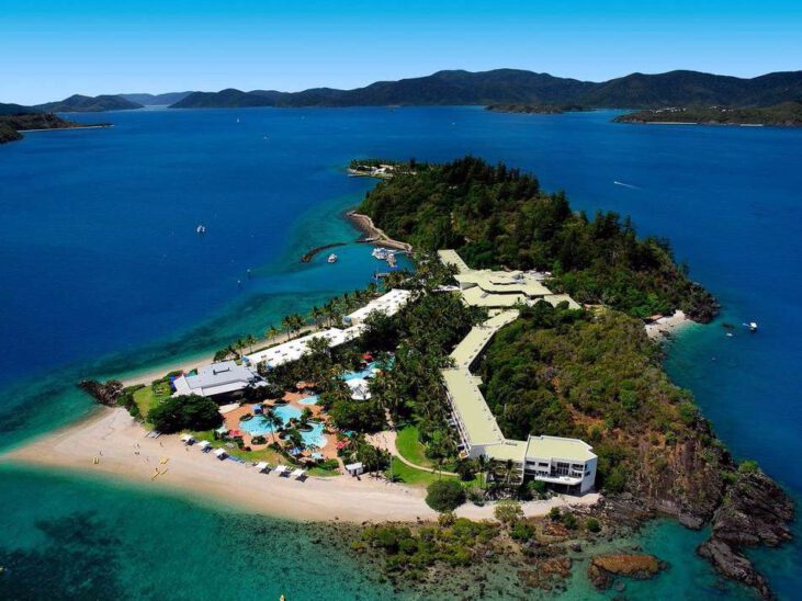 How Much Does An Islands Cost