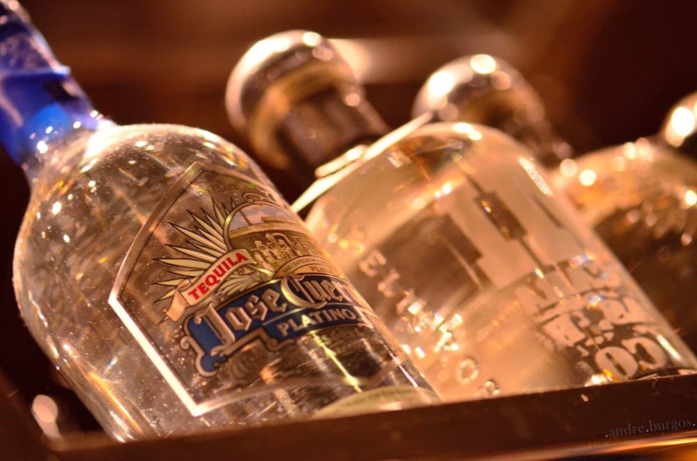 Teremana Tequila's Price Guide