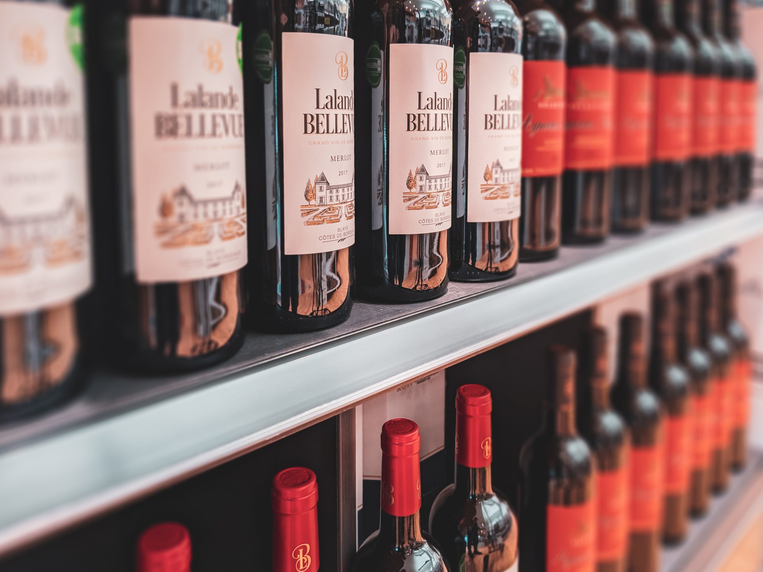 The 10 Most Expensive Wines In the World