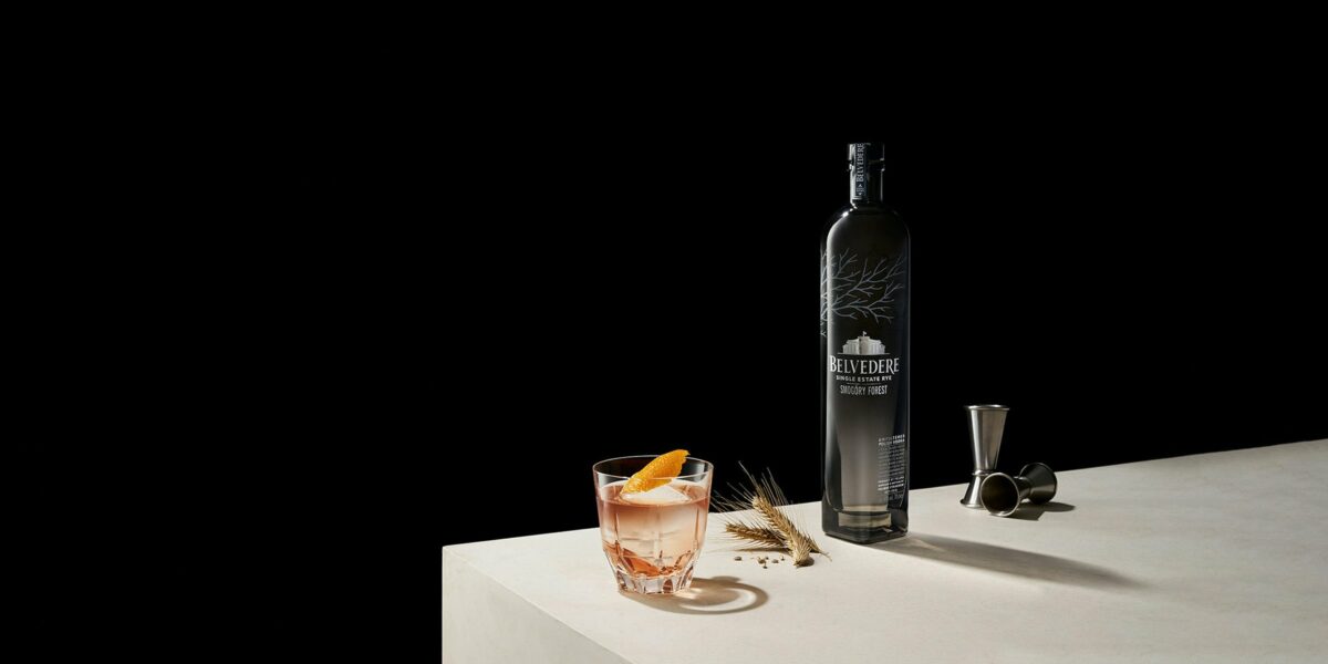 The Most Expensive Vodka In The World